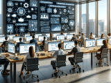 Automating Engineering Data Management Boosts R D Productivity