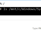 Beware Of The Bashware A New Method For Any Malware To Bypass Security