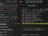 How Do I Debug Nodejs Applications