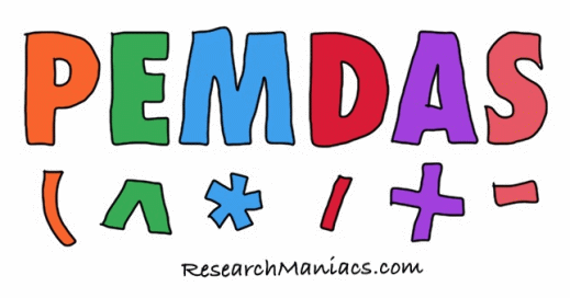 Un truc / priorité des opérations – Apprendre… Autrement