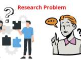 Research Problem Examples Types And Guide