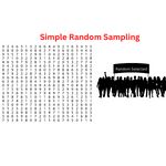Simple Random Sampling Without Replacement Example Logomery - 4K Light Patterns for Desktop
