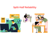 Split Half Reliability Methods Examples And Formulas