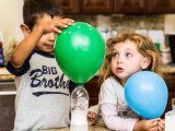 Balloon Inflating Experiment Researchparent