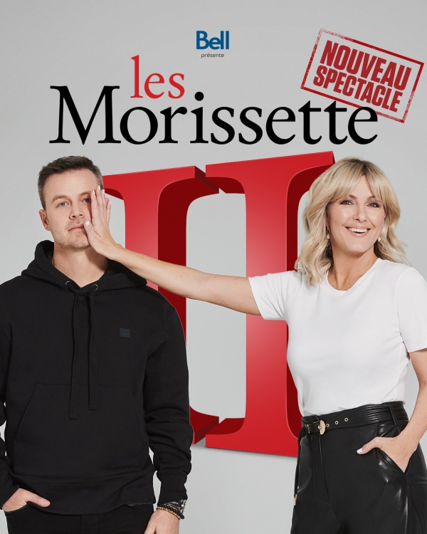 Les Morissette Ii Culture Trois Rivières