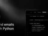 Send Emails With Python Resend