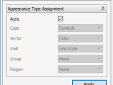Summary Plot Editor Resinsight