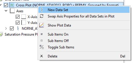Grid Cross Plots Resinsight - Best Dark Textures in Desktop