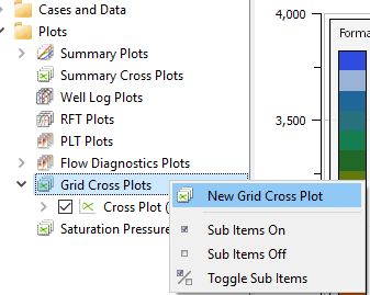 Grid Cross Plots Resinsight - Gorgeous Retina Landscape Photos | Free Download