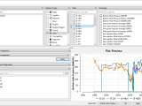 Summary Plot Editor Resinsight