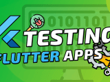 Flutter Testing Guide For Beginners Part 1 Unit Tests Setup Reso