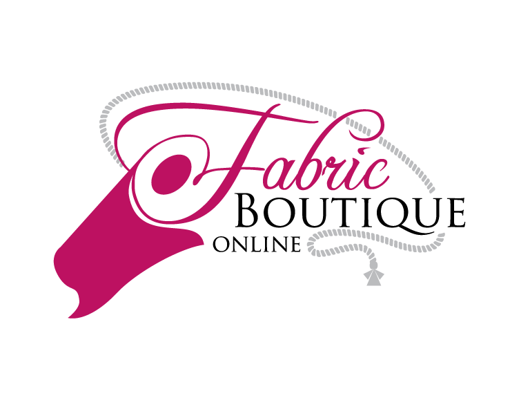 Fabric Logo Design