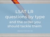 Lsat Logical Reasoning Questions By Type Resolution Test Prep
