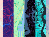 Creating Vector Tiles Resource Centre Esri Uk Ireland