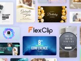 Video Templates Easily Make Your Own Video Online Flexclip