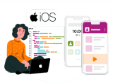 Ios App Development Resource Bazaar Technologies
