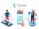Flutter App Development Resource Bazaar Technologies