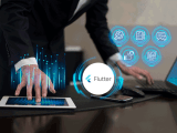 Flutter App Development Resource Bazaar Technologies