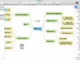 How To Use Simplemind Pro For Mind Mapping An Effective Writing Tool