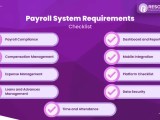 Functional Requirements Of Payroll Management Systems 2024