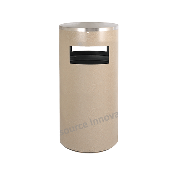 WASTE BIN | RECYCLING BIN | STREET BIN