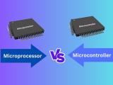 Microprocessor Vs Microcontroller Key Differences And Applications