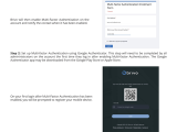 Multi Factor Authentication Setup Guide Brivo Resources