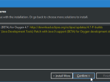 Eclipse Oxygen Set Dark Theme Lipstutorial Org