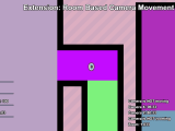 Room Based Camera Movement A Game Example From The Gdevelop Game