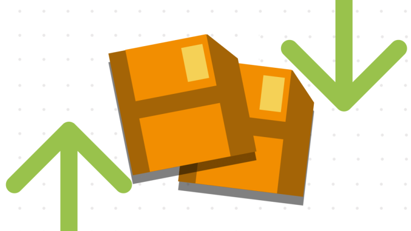 Save Load Simple A Game Example From The Gdevelop Game Making App