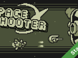 Space Shooter A Game Example From The Gdevelop Game Making App Gdevelop