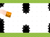 Flappy Bird A Game Example From The Gdevelop Game Making App Gdevelop