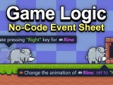 Gdevelop 学院的游戏开发教程 Gdevelop
