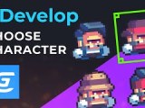 Game Development Tutorials In The Gdevelop Academy Gdevelop