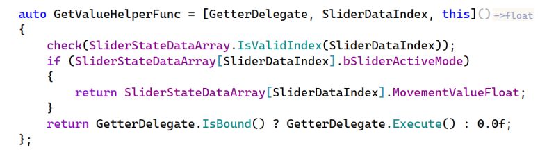 C Aggregate Initialization Hints Resharper Documentation - Premium Dark Pattern Gallery - 8K