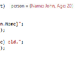 Debugging Assistance Resharper Documentation