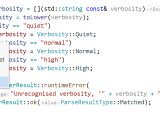 Code Analysis In C Resharper Documentation