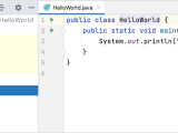 Run A Java Application In A Docker Container Intellij Idea