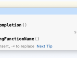 Code Completion Phpstorm