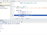 Part 1 Debugging Python Code Pycharm