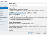 Configure A Python Sdk Intellij Idea