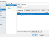Configure A Python Sdk Intellij Idea