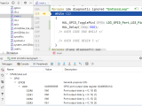 Openocd Support Clion