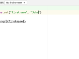 Exploring The Http Request Syntax Rubymine Documentation