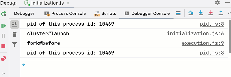 Debug Console Rubymine Documentation - Best Vintage Photos in 8K
