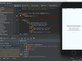 React Native Phpstorm Documentation