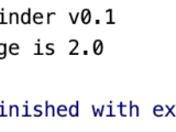 Tutorial Debug Your First Java Application Intellij Idea Documentation