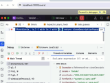 Debugging The Server And The Client Side Code Intellij Idea