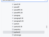 Configure A Python Sdk Intellij Idea Documentation