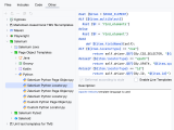 Selenium Pycharm Documentation